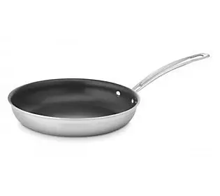CUISINART 10 Nonstick Skillet