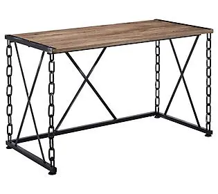 QVC Jodie Desk Acme Furniture