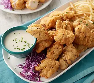 HEARTLAND FRESH A-d 6-lbs Chicken Nuggets Auto-delivery