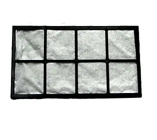 AIRCARE 1051 Filter