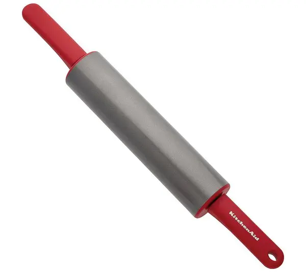 KITCHENAID Red Rolling Pin
