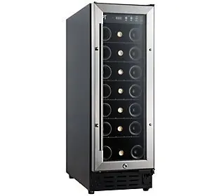 SPT Under-counter Wine & Beverage Cooler, 21 Bo Ttles