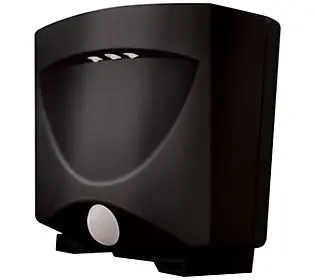 MAXSA Battery-powered Motion-activated Outdoor Night