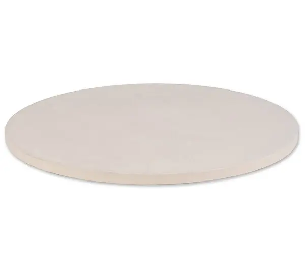 RSVP 16.5 Round Cordierite Pizza Stone