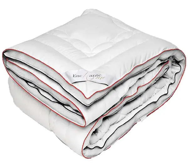 DEPERA HOME Down Alternative Climate Comforte R Qn