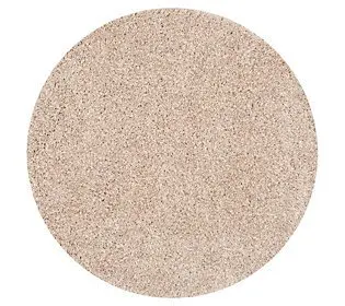 SAFAVIEH California Shag 8'6' X 8'6' Round Rug