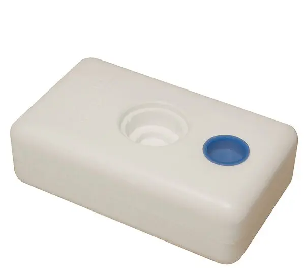 LUMABASE 100 Flame-resistant Weights For Lumina Rias