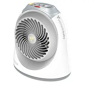 VORNADO Baby Tempa Nursery Space Heater