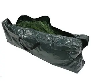 PULEO INTERNATIONAL Puleo Christmas Tree Bag For 6'- 7.5' Christma S Tree