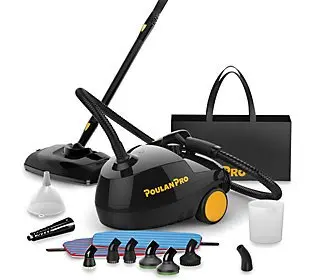 POULAN PRO Pp330 Multi-purpose Steam Cleaner