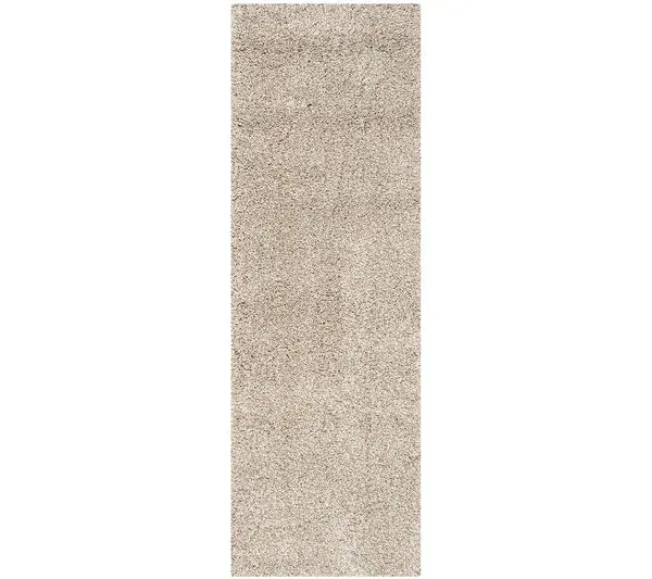 SAFAVIEH California Shag 2'3' X 13' Rug
