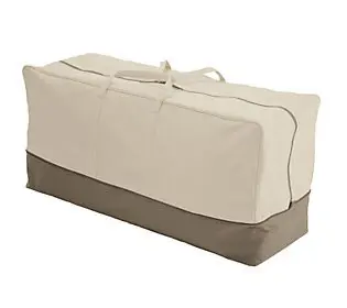 CLASSIC ACCESSORIES Veranda Patio Cushion Bag Classic Accessorie S