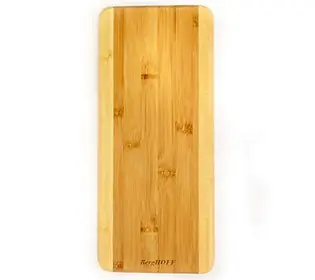 BERGHOFF Bamboo 14.2x6x0.7 Two-toned Cutting Board