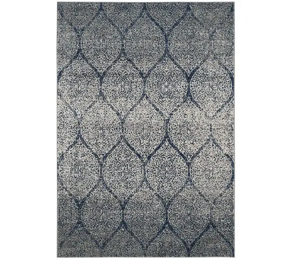 SAFAVIEH 5'1' X 7'6' Madison Belmont Area Rug