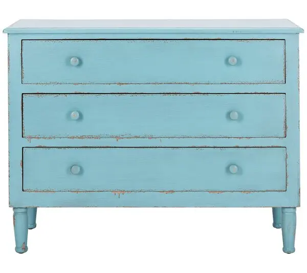 SAFAVIEH Talbet Storage Chest