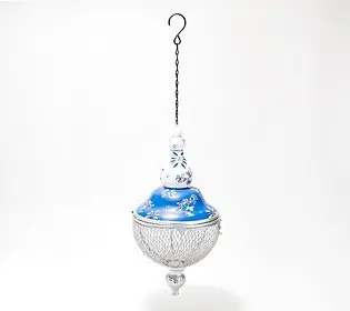 TEMP-TATIONS Outdoor Centertaining 12' Resin Bird Feeder