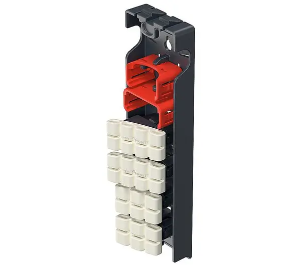 HAILO-WERK Hailo Easy Clix Foot Change System Fo R Indoor Use