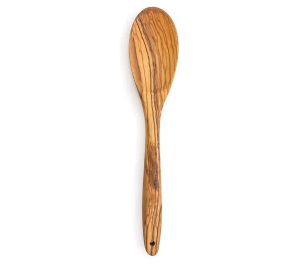 RSVP Olive Wood Spoon
