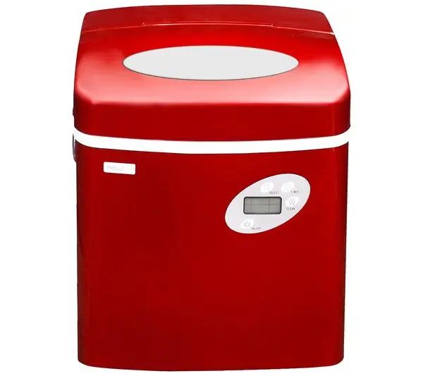 NEWAIR 50-lb Portable Countertop Ice Maker