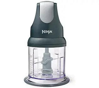 NINJA 16 Oz. Express Food Chopper