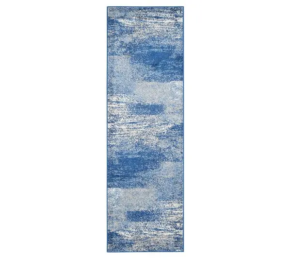 SAFAVIEH Adirondack Zayne Rug 2'6' X 22