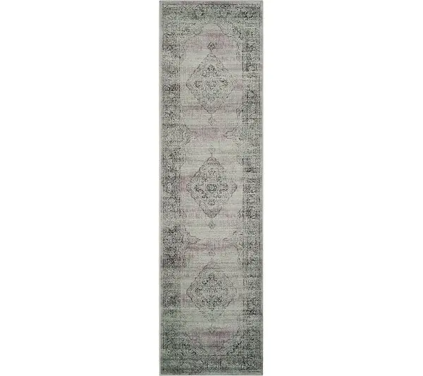 SAFAVIEH Vintage Vienna 2'2' X 8' Runner