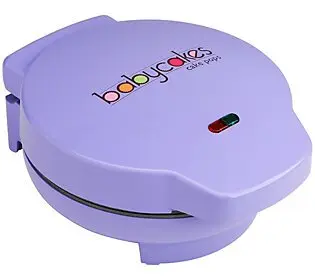 BABYCAKES Cake Pop Maker