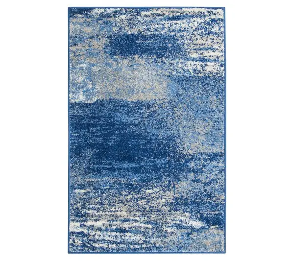 SAFAVIEH Adirondack Zayne Rug 2'6' X 4