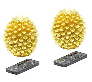 LUMINARA Set Of Remotes