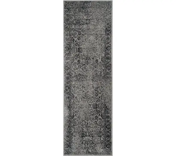 SAFAVIEH Adirondack Kashan Rug 2'6' X 12