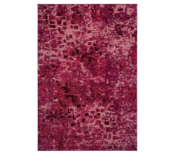 SAFAVIEH Monaco Gogh 5'1' X 7'7' Rug