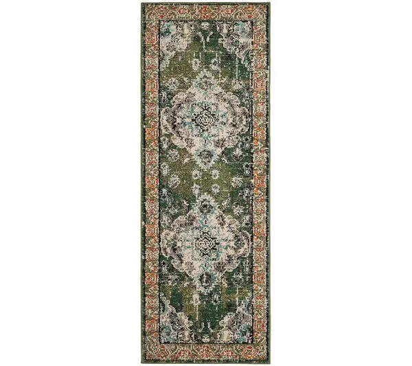 SAFAVIEH Monaco Mahal 2'2' X 6' Rug