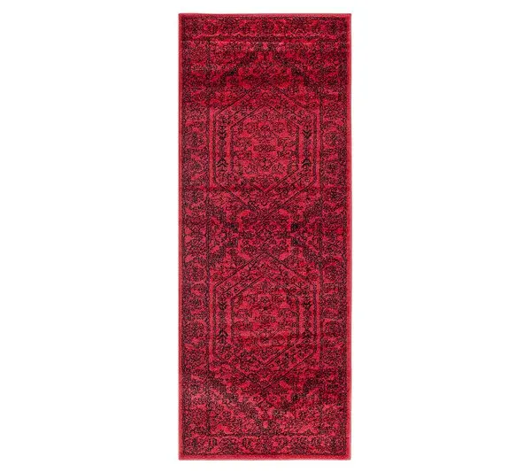 SAFAVIEH Adirondack Herati Rug 2'6' X 6