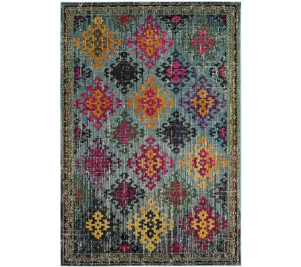 SAFAVIEH Monaco Sonia 4' X 5'7' Rug