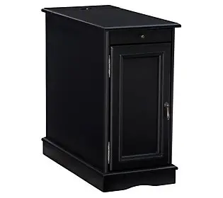 POWELL Moira Accent Table