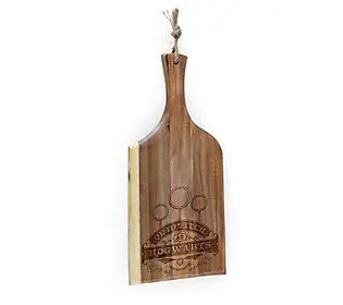 TOSCANA Harry Potter Artisan 18' Acacia Serving Plank