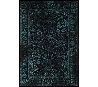 SAFAVIEH Adirondack Kashan Rug 5'1' X 7'6