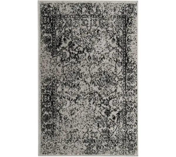 SAFAVIEH Adirondack Kashan Rug 2'6' X 4