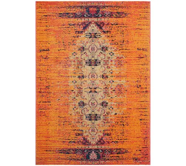 SAFAVIEH Monaco Kimberly 5'1' X 7'7' Rug