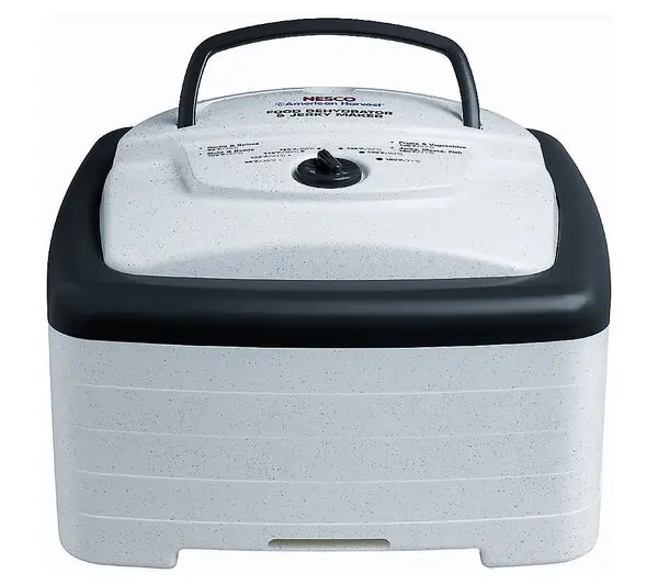NESCO Square Dehydrator & Jerky Maker