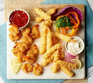 ANDERSON SEAFOODS A-d 32-oz Shrimp Duo Auto-delivery