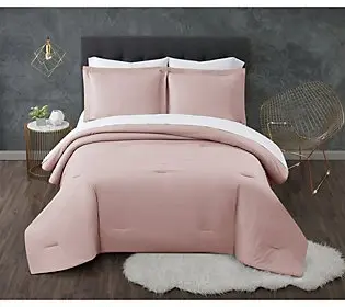 TRULY CALM Antimicrobial Queen Bed In A Bag