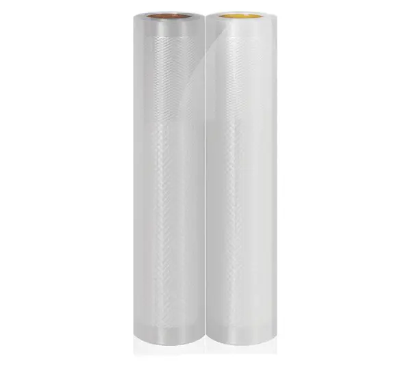 NUTRICHEF S/2 8'x10' Universal Vacuum Sealer Bags - One-color