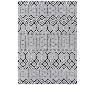 COURISTAN Afuera Histone Hadron 7'10' X 10'9' I N/outdoor Rug
