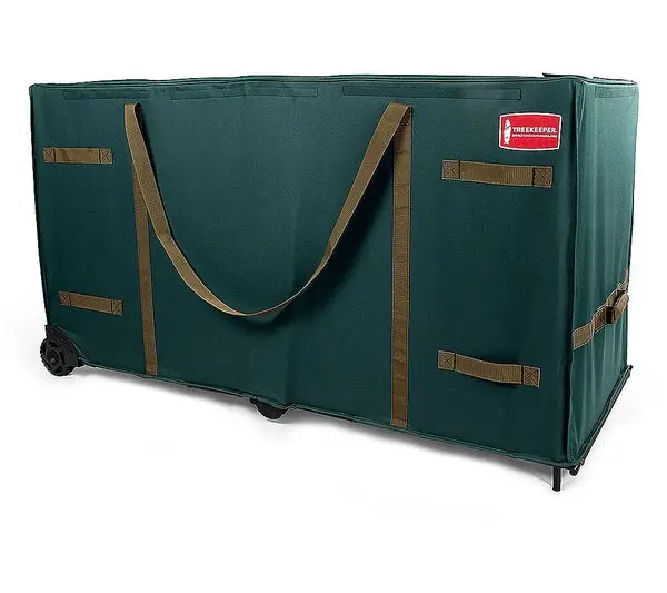 TREEKEEPER Greenskeeper 9' 15' Tree Storage Bag