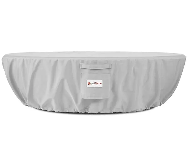 REAL FLAME Riverside Oval Protective Cover