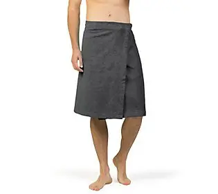 LINUM HOME TEXTILES Turkish Cotton Terry Body Wrap