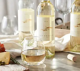 MARTHA STEWART Wine 3 Bottle Fall Flavors Collection