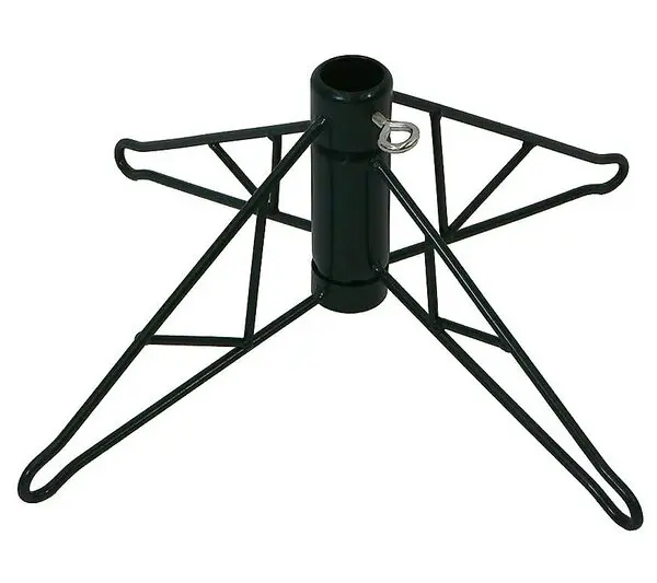 VICKERMAN 21' Green Tree Stand For 6'-7.5' Tree