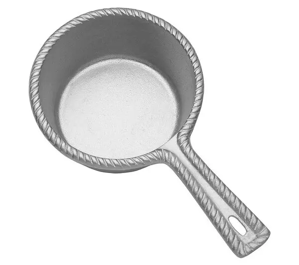 WILTON ARMETALE 1.5-qt Gourmet Grillware Saucep T